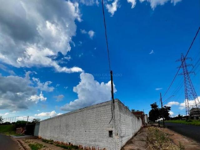 Terreno Padrão em Maringá