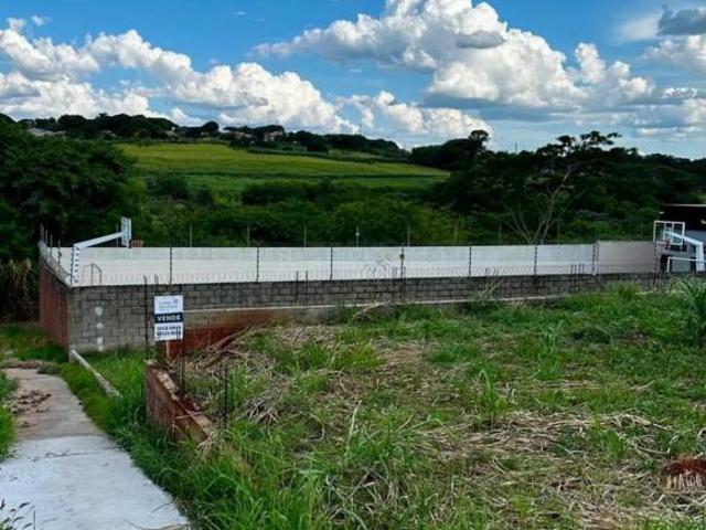 Terreno Padrão em Maringá