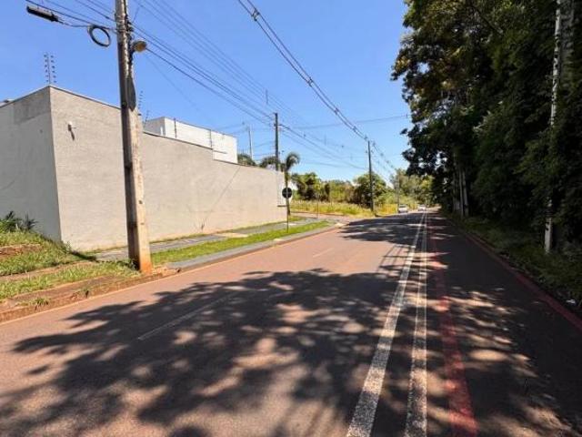 Terreno Padrão em Maringá
