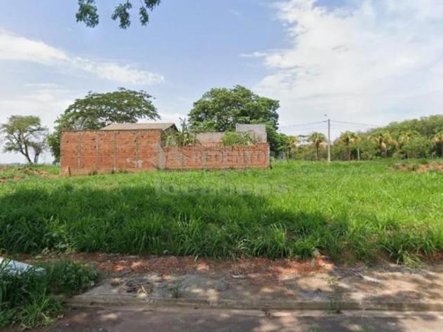 Terreno Padrão em Mirassol