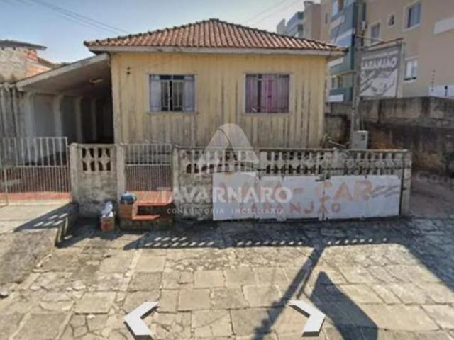 Terreno Padrão em Ponta Grossa