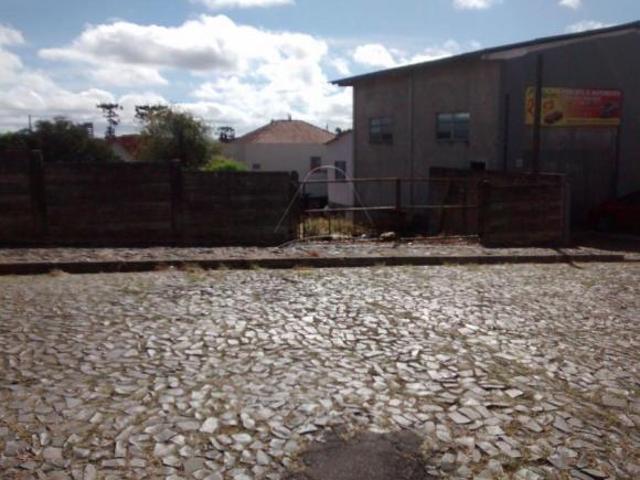 Terreno Padrão em Ponta Grossa