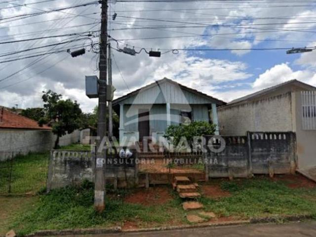 Terreno Padrão em Ponta Grossa