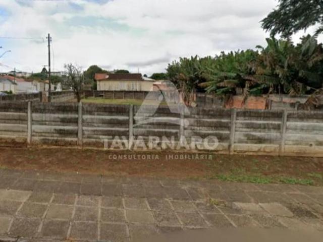 Terreno Padrão em Ponta Grossa