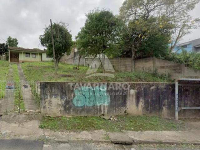 Terreno Padrão em Ponta Grossa