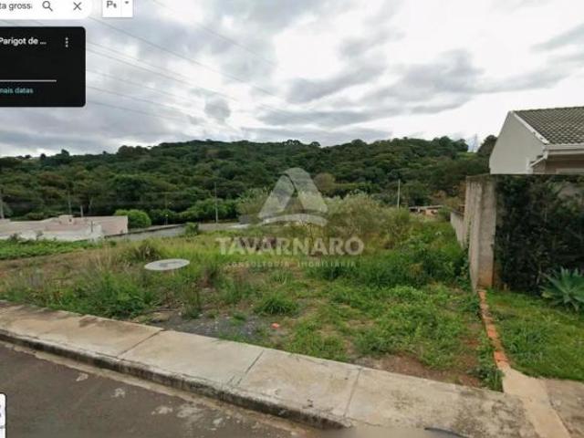 Terreno Padrão em Ponta Grossa