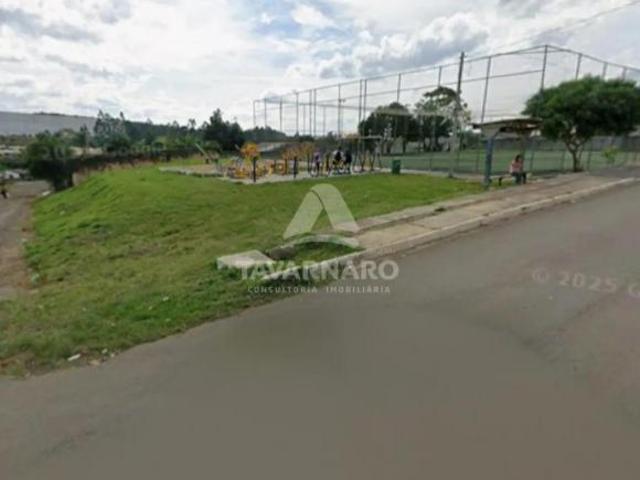Terreno Padrão em Ponta Grossa