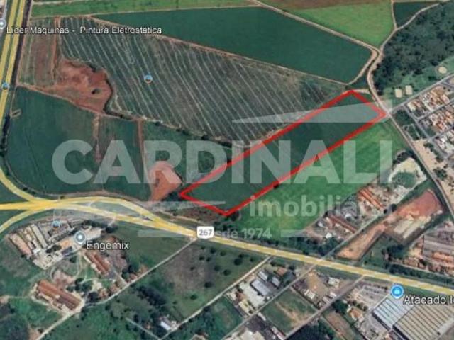Terreno Padrão em PORTO FERREIRA