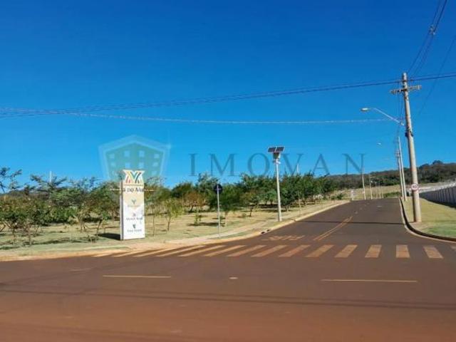 Terreno Padrão em Ribeirão Preto