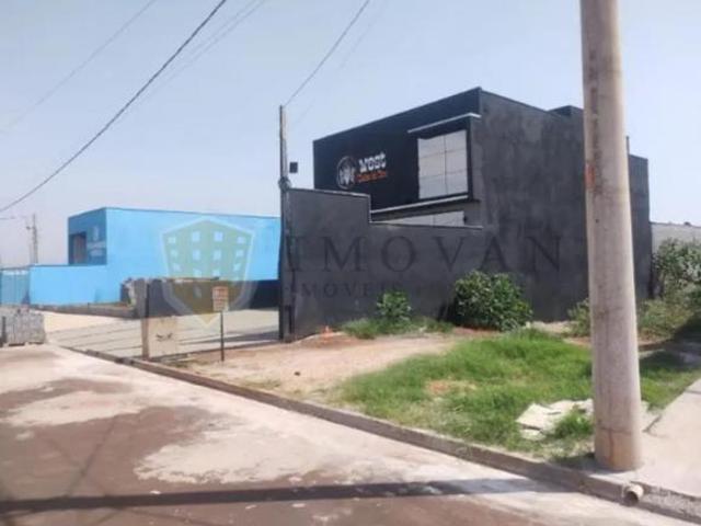 Terreno Padrão em Ribeirão Preto