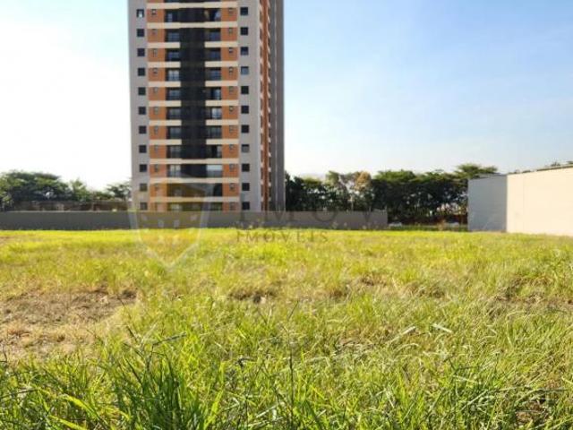 Terreno Padrão em Ribeirão Preto