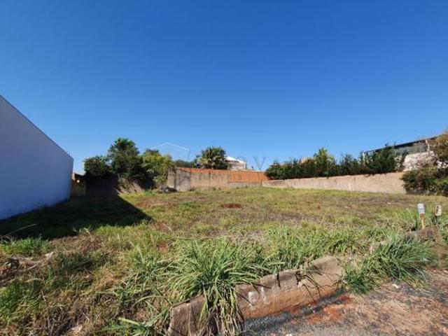 Terreno Padrão em Ribeirão Preto
