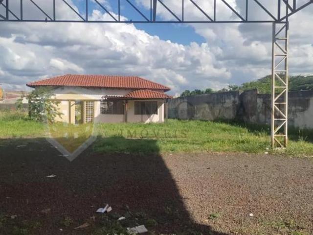 Terreno Padrão em Ribeirão Preto