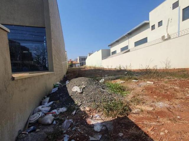 Terreno Padrão em Ribeirão Preto