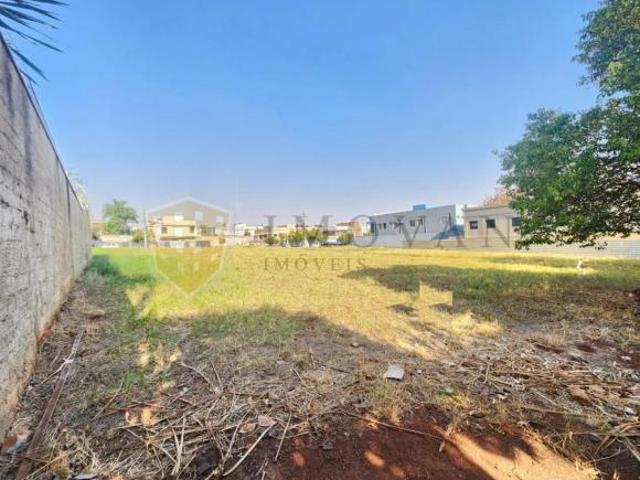 Terreno Padrão em Ribeirão Preto