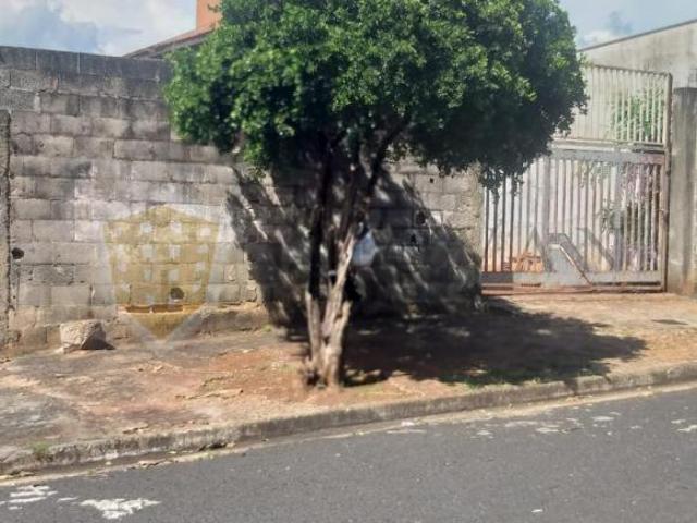 Terreno Padrão em Ribeirão Preto