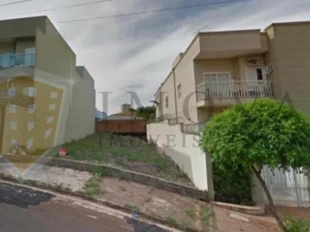 Terreno Padrão em Ribeirão Preto