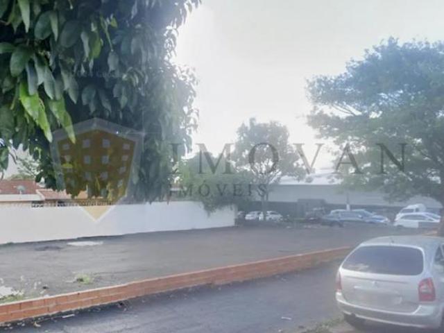 Terreno Padrão em Ribeirão Preto