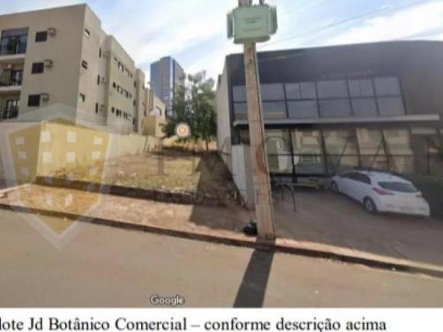 Terreno Padrão em Ribeirão Preto