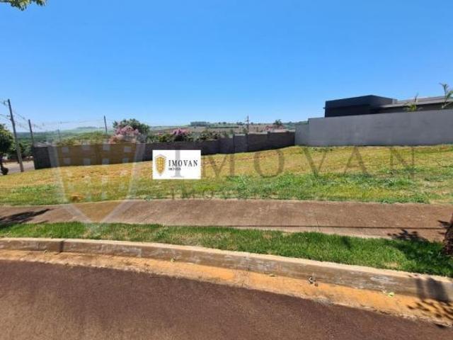 Terreno Padrão em Ribeirão Preto