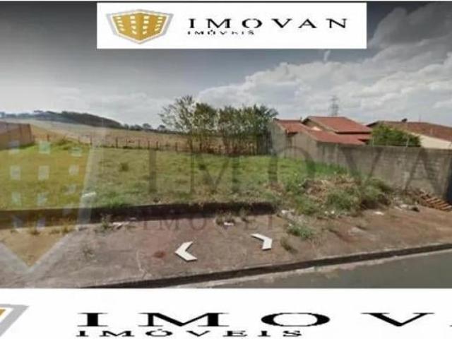 Terreno Padrão em Ribeirão Preto