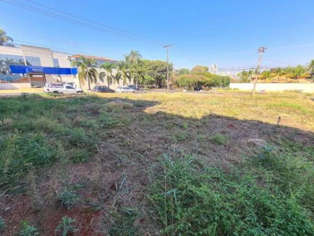 Terreno Padrão em Ribeirão Preto