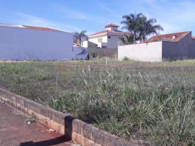 Terreno Padrão em Ribeirão Preto