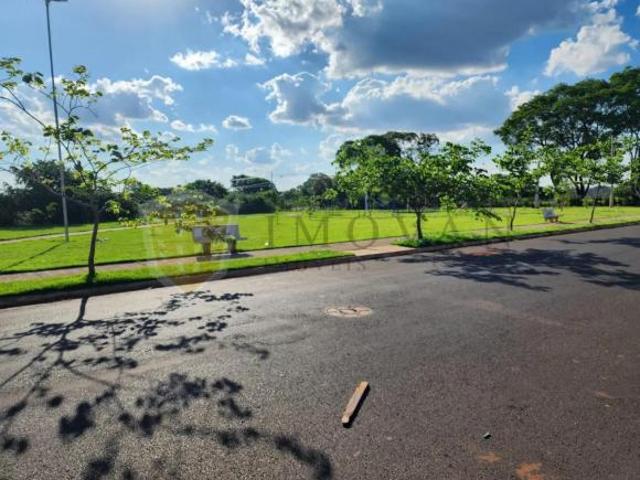 Terreno Padrão em Ribeirão Preto