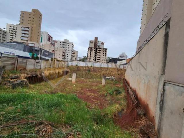 Terreno Padrão em Ribeirão Preto