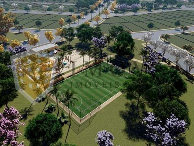 Terreno Padrão em Ribeirão Preto