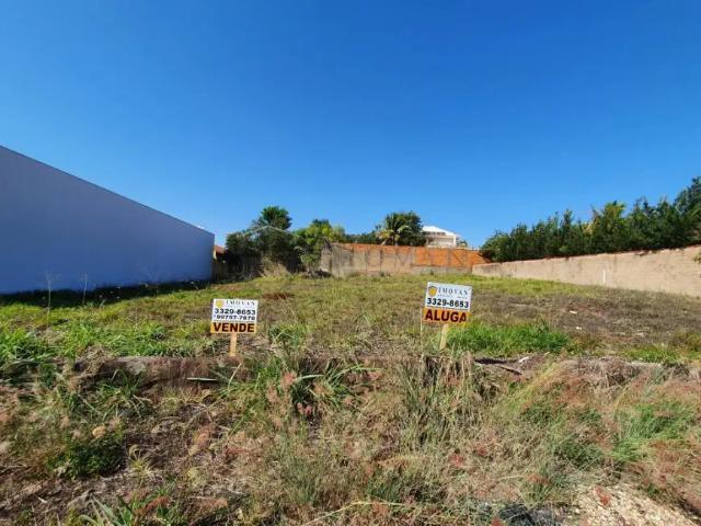 Terreno Padrão em Ribeirão Preto