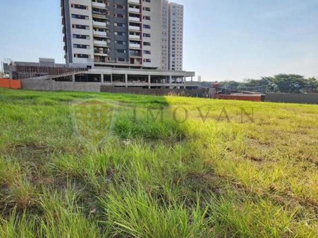 Terreno Padrão em Ribeirão Preto