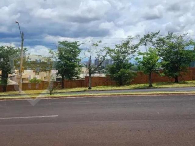 Terreno Padrão em Ribeirão Preto