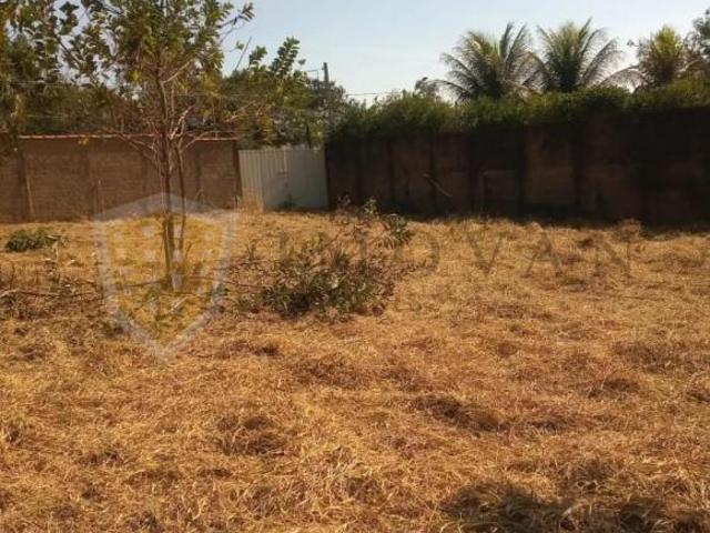 Terreno Padrão em Ribeirão Preto