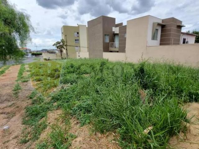 Terreno Padrão em Ribeirão Preto