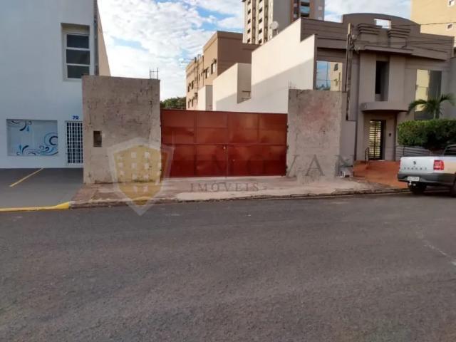 Terreno Padrão em Ribeirão Preto