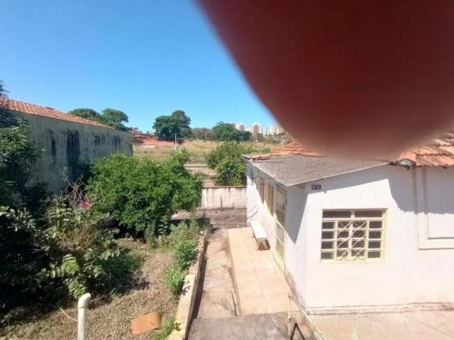 Terreno Padrão em São Carlos