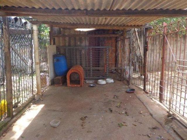 Terreno Padrão em São Carlos