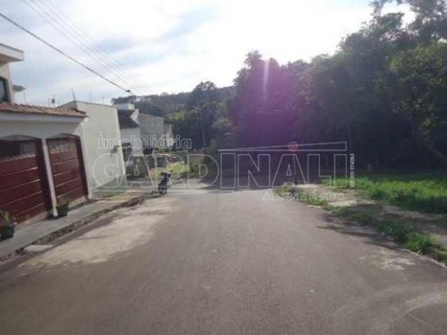 Terreno Padrão em São Carlos