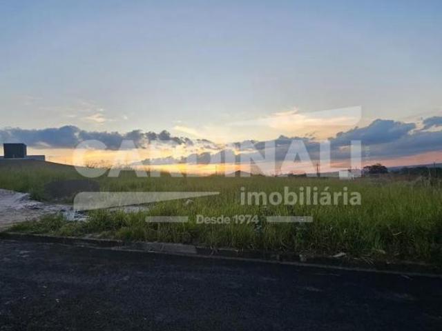 Terreno Padrão em São Carlos