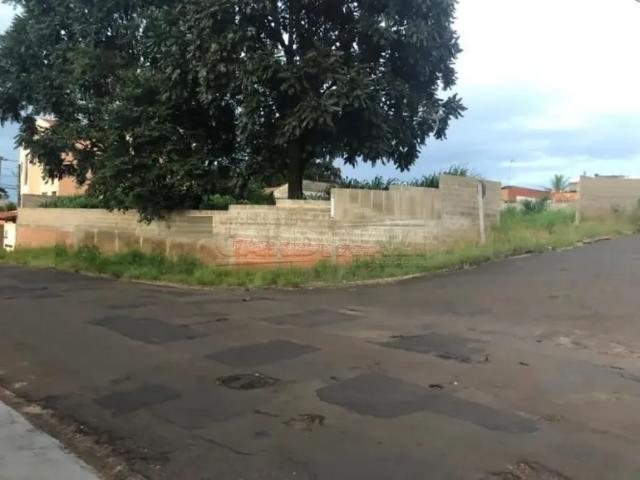 Terreno Padrão em São Carlos