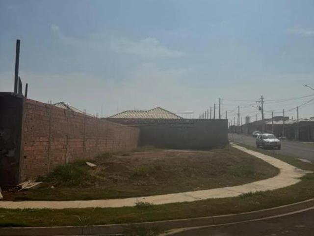 Terreno Padrão em São Carlos