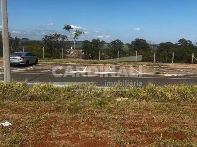 Terreno Padrão em São Carlos