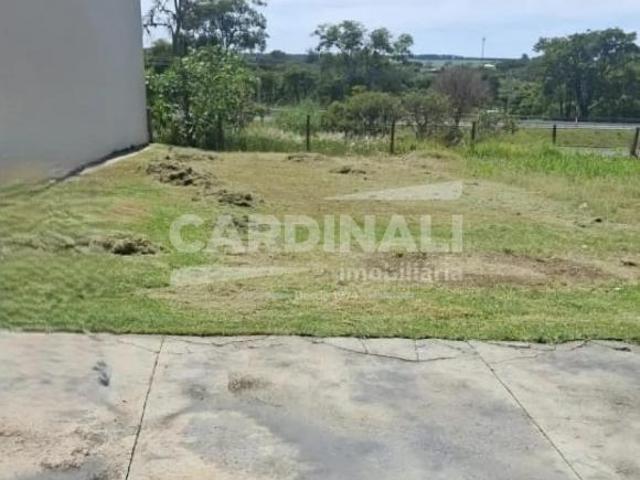 Terreno Padrão em São Carlos