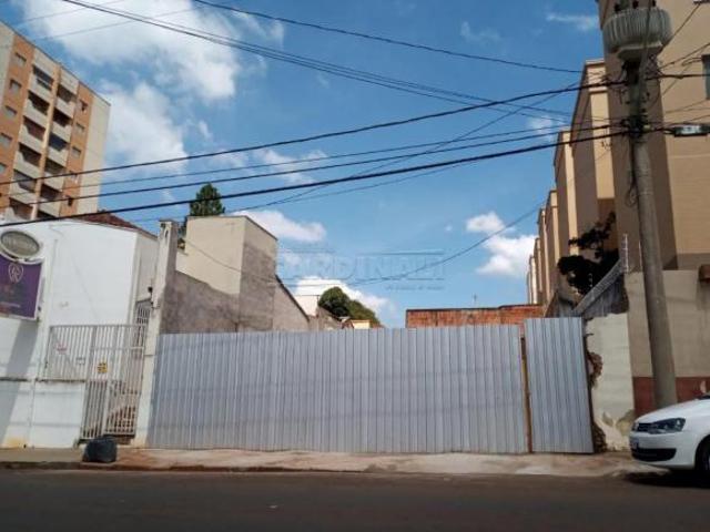 Terreno Padrão em São Carlos