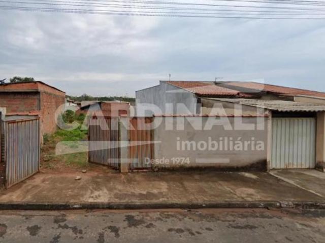 Terreno Padrão em São Carlos
