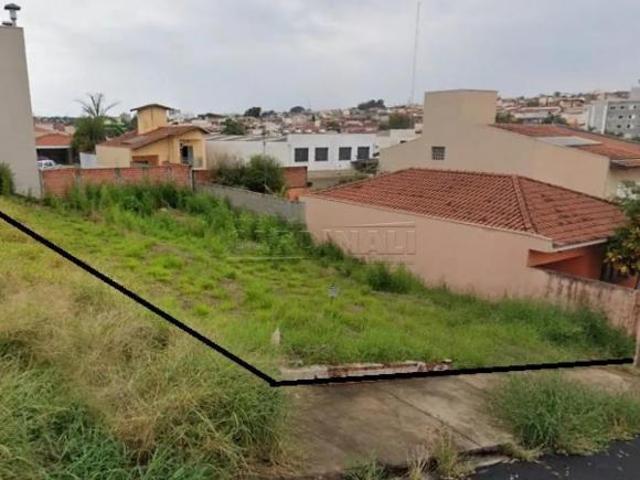 Terreno Padrão em São Carlos