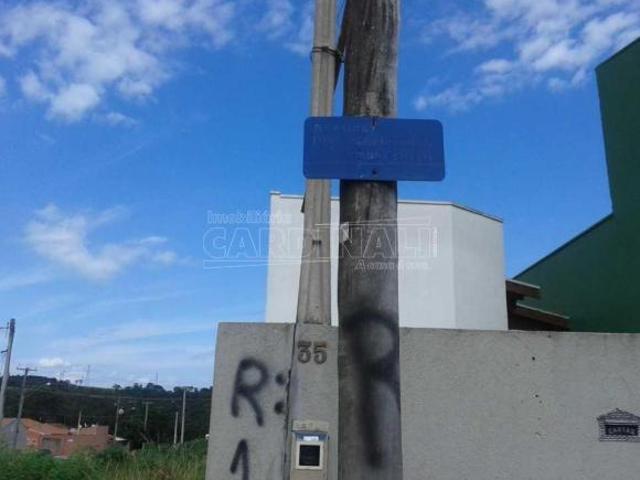 Terreno Padrão em São Carlos