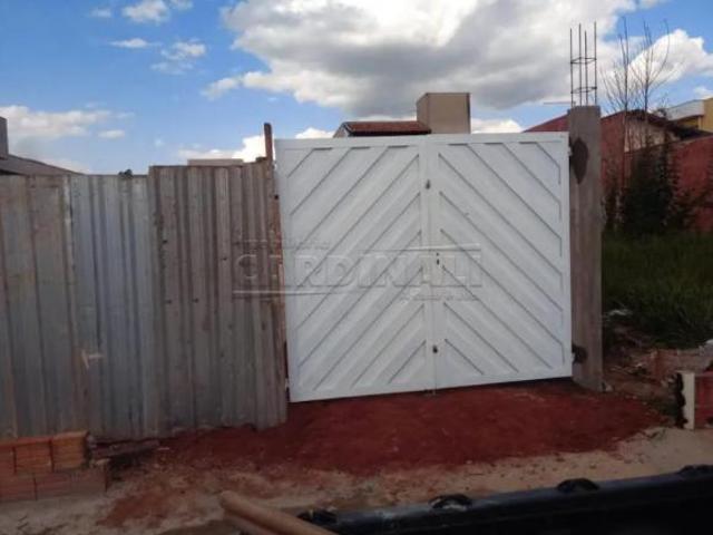 Terreno Padrão em São Carlos