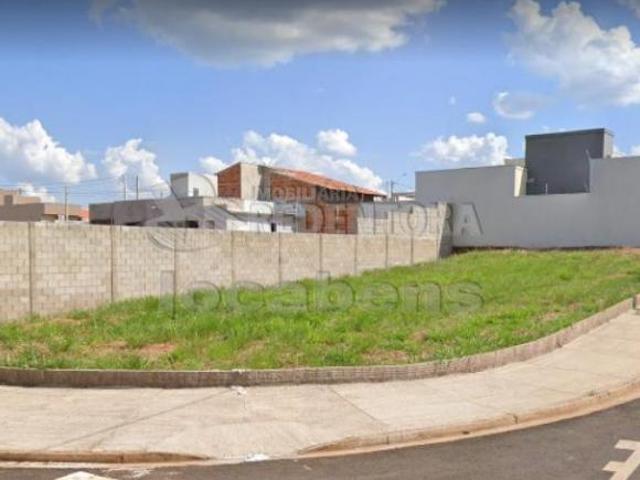 Terreno Padrão em São José do Rio Preto